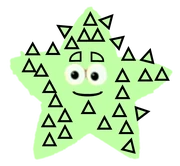 Dino Star | Crossovers and Fan Episodes Wiki | Fandom