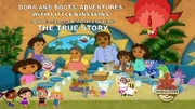 Dora and Boots' Adventures with Little Einsteins: How We Became the ...