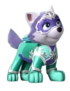 Everest | Crossovers and Fan Episodes Wiki | Fandom