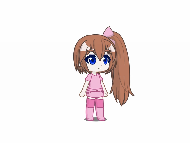 Emily Bailey | Crossovers and Fan Episodes Wiki | Fandom