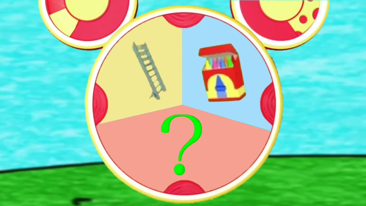 toodles mickey mouse coloring pages