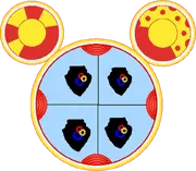 Toodles | Crossovers and Fan Episodes Wiki | Fandom