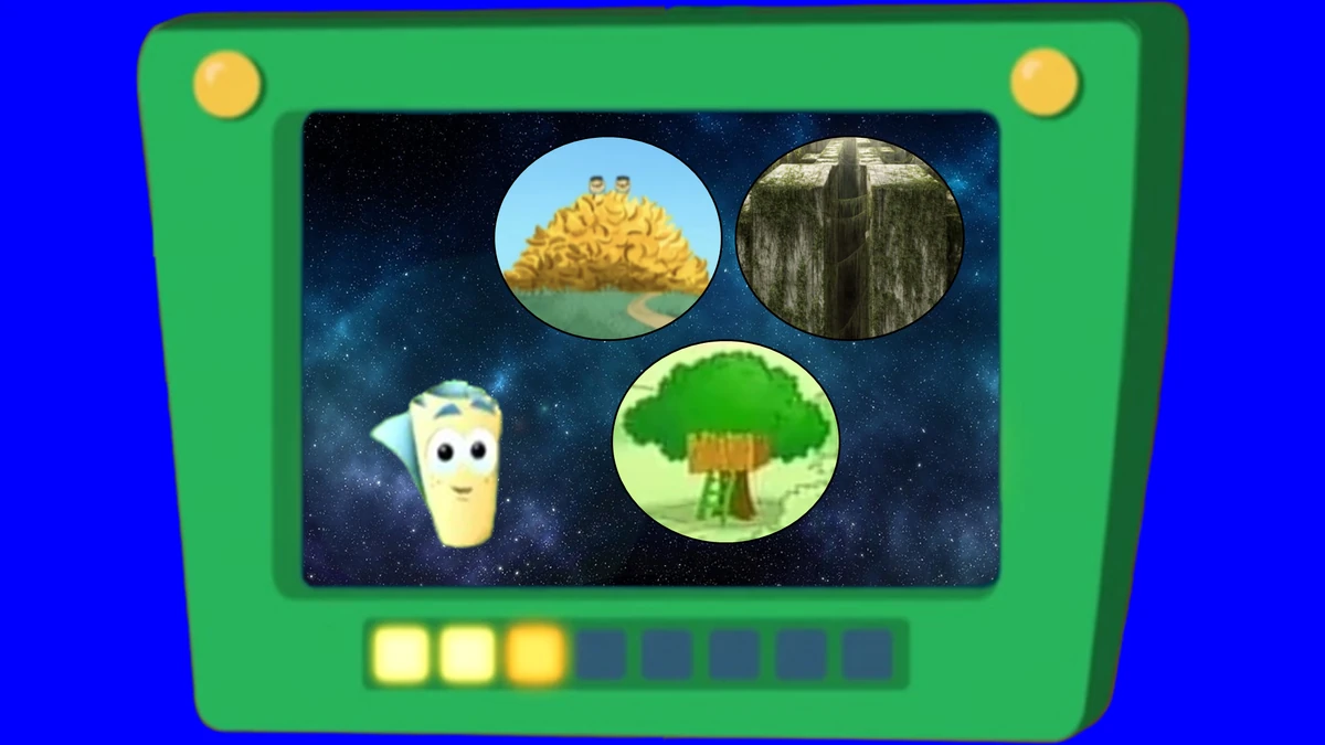 The Riddles Family Reunion/Gallery | Crossovers and Fan Episodes Wiki ...