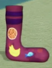 Silly Sock | Crossovers and Fan Episodes Wiki | Fandom