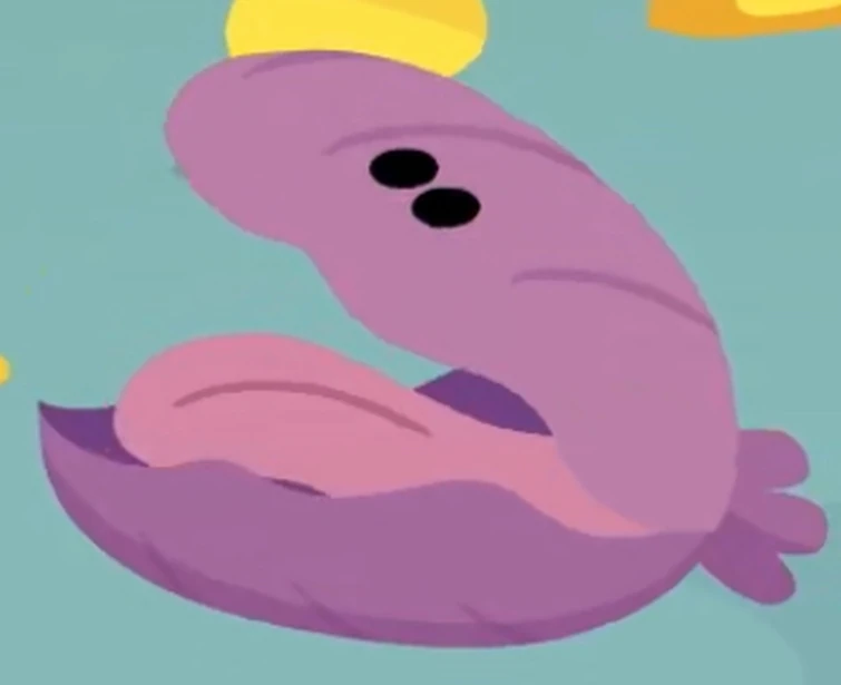 Clampy | Crossovers and Fan Episodes Wiki | Fandom