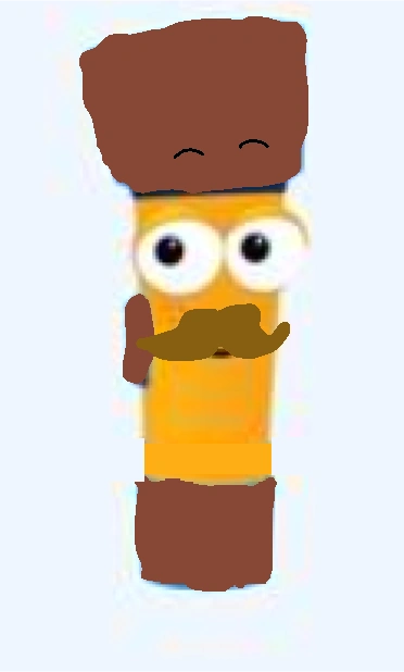 Mr. Flashlight | Crossovers and Fan Episodes Wiki | Fandom