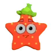 Strawberry Star | Crossovers and Fan Episodes Wiki | Fandom