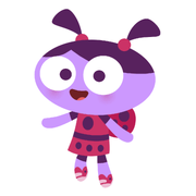 Lu Ladybug | Crossovers and Fan Episodes Wiki | Fandom
