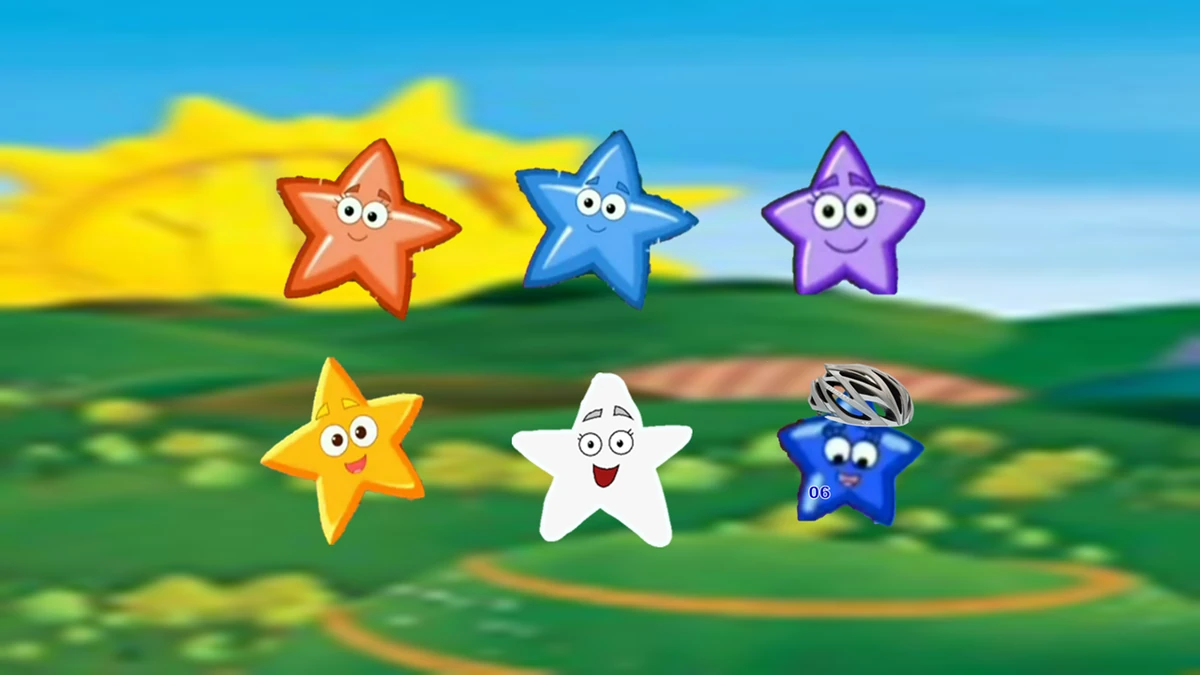 Dora and Boots' Adventures in WordWorld: Get Set for ET/Gallery ...