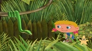Dora and Boots' Adventures with Little Einsteins: The Birthday Balloons ...