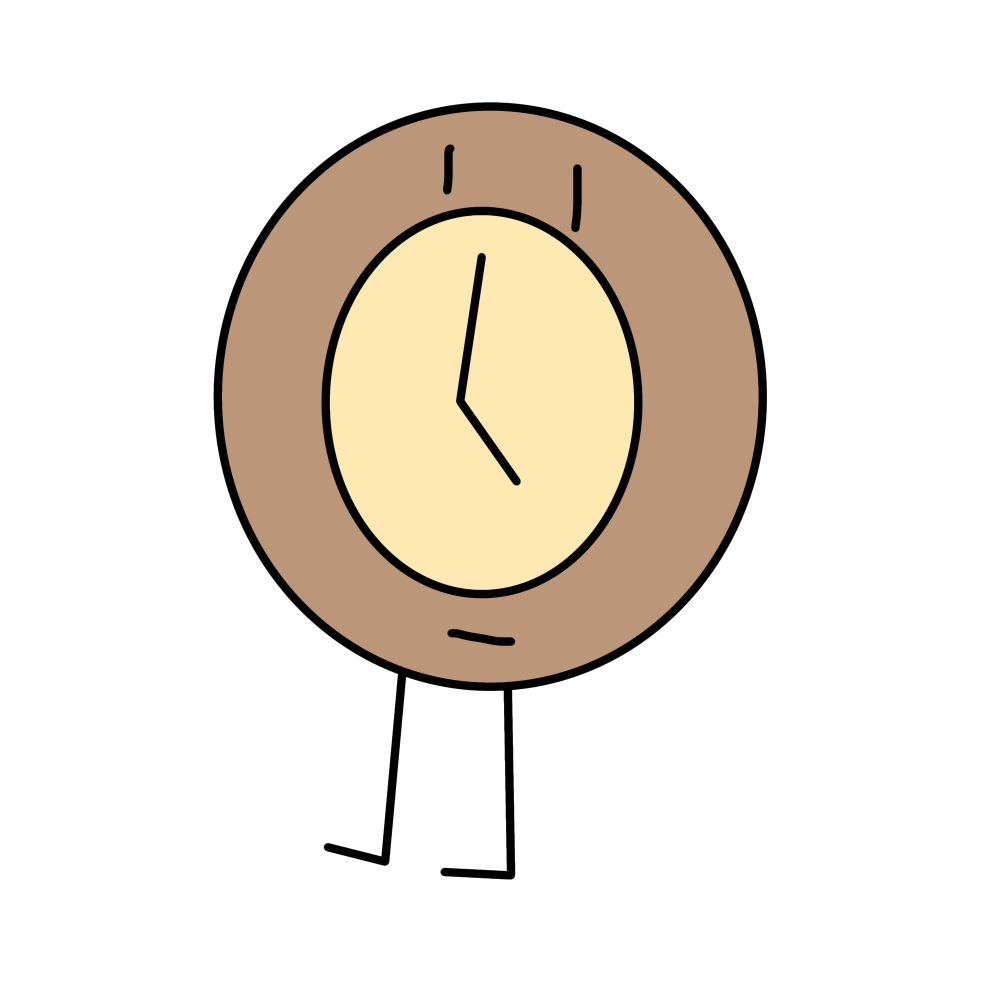 Clock | Crossovers and Fan Episodes Wiki | Fandom