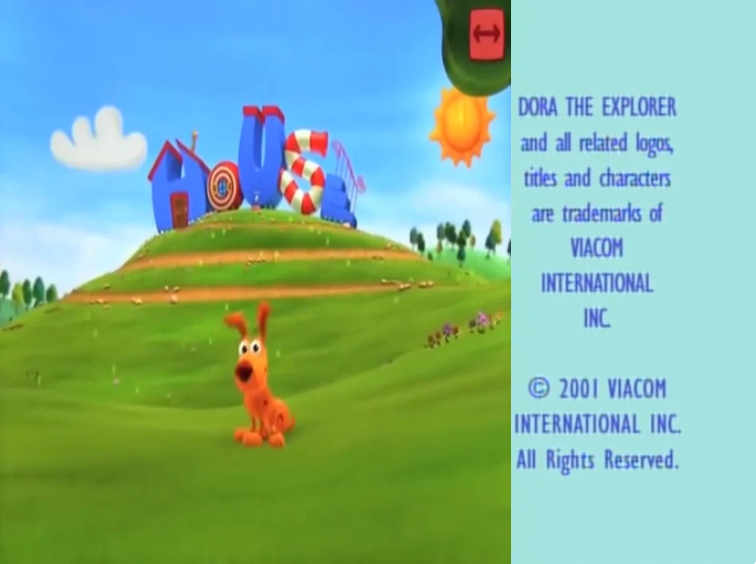 Dog's Character Find | Crossovers and Fan Episodes Wiki | Fandom