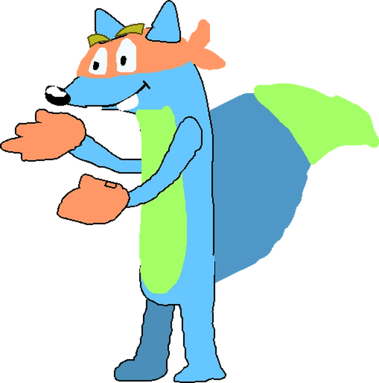 Goofy Swiper | Crossovers and Fan Episodes Wiki | Fandom