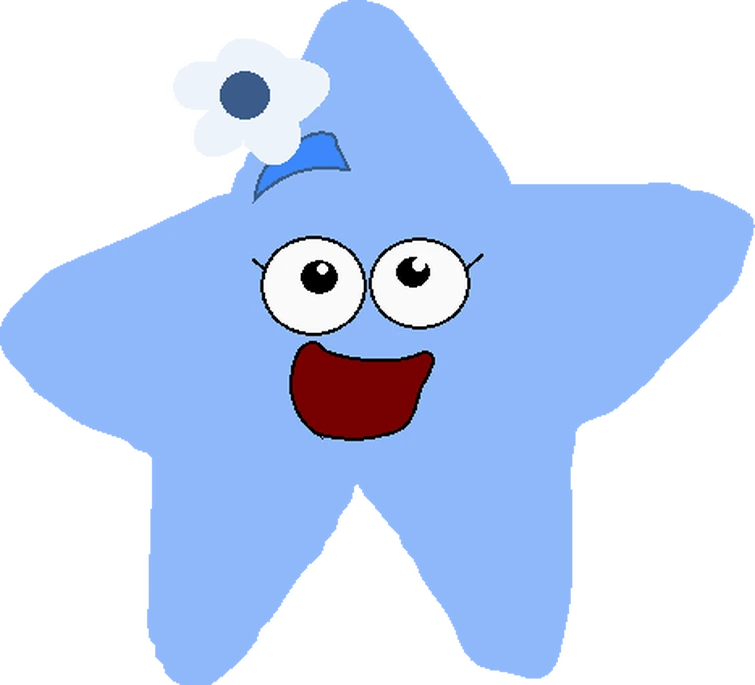 Shaman Star | Crossovers and Fan Episodes Wiki | Fandom