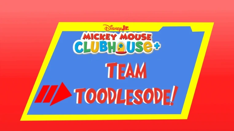 Da Vinci and Joan Save the Blossom Band/Gallery | Crossovers and Fan ...