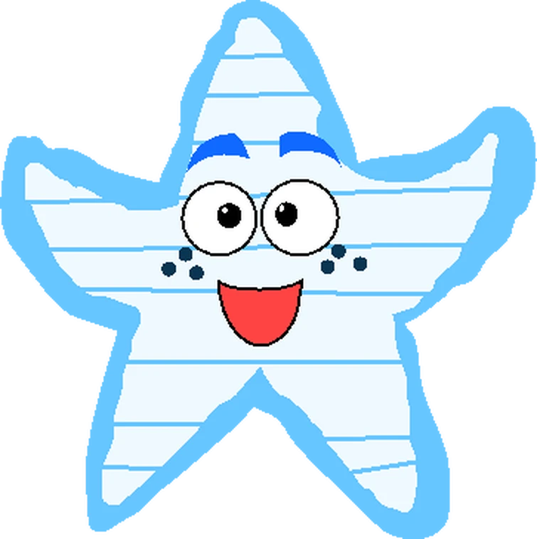 Paper Jr. | Crossovers and Fan Episodes Wiki | Fandom