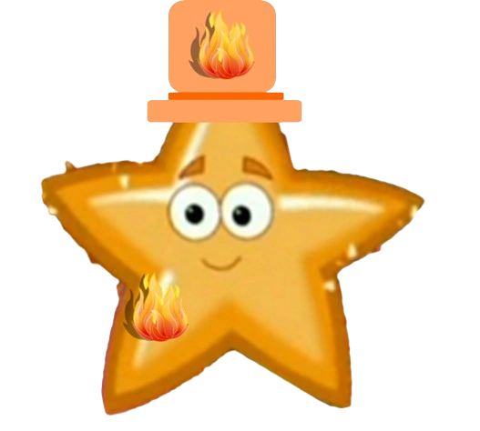 Inferno Star | Crossovers and Fan Episodes Wiki | Fandom