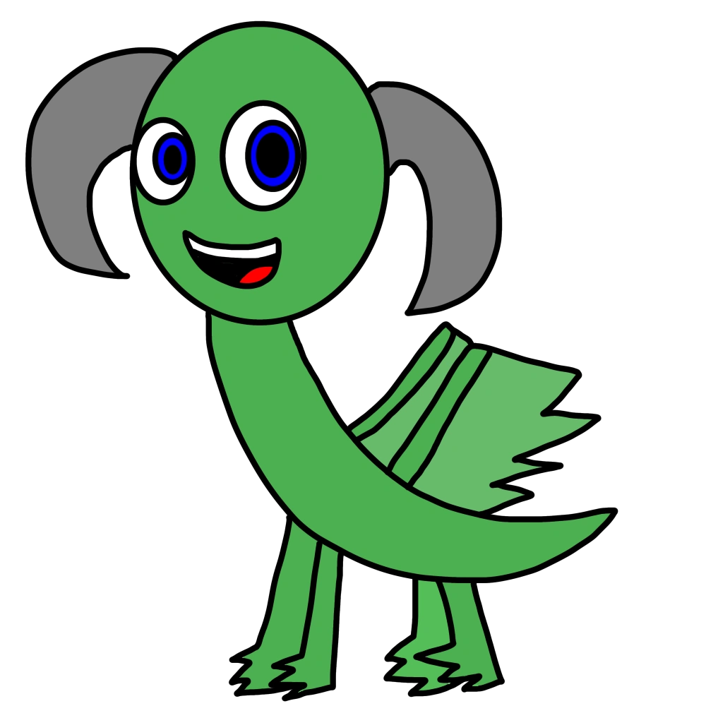 Marlo | Crossovers and Fan Episodes Wiki | Fandom