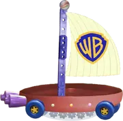 Warner Bros. Branch of Wonder Pets | Crossovers and Fan Episodes Wiki ...