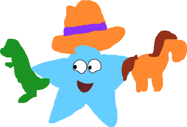 Toy Star | Crossovers and Fan Episodes Wiki | Fandom