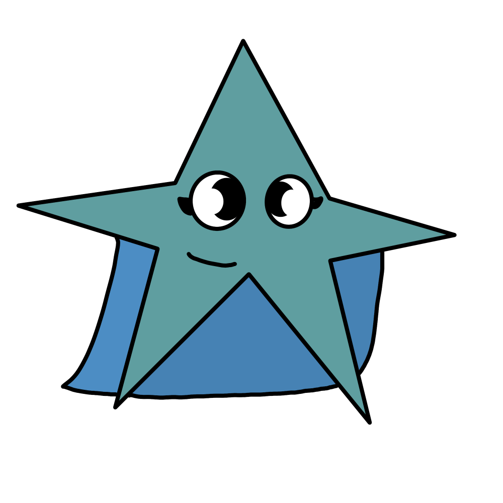 Super Star | Crossovers and Fan Episodes Wiki | Fandom