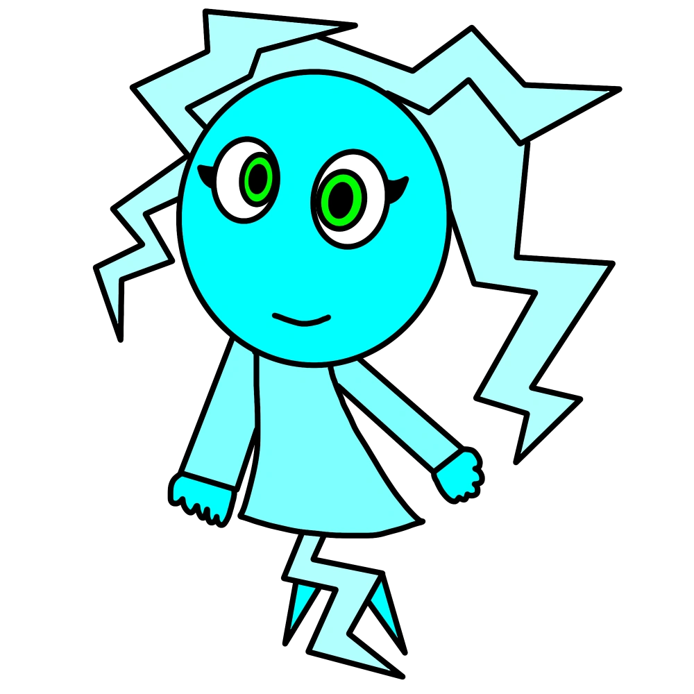 Thunder | Crossovers and Fan Episodes Wiki | Fandom