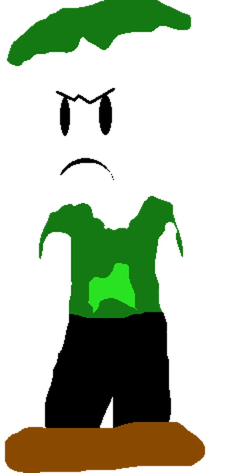 Jasper Miller | Crossovers and Fan Episodes Wiki | Fandom