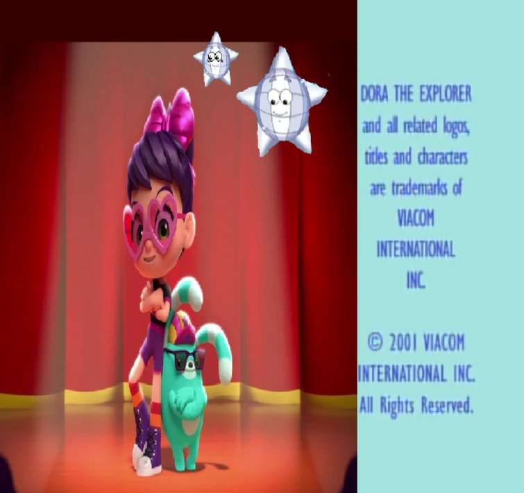 Category:New Explorer Star Minigames | Crossovers and Fan Episodes Wiki ...