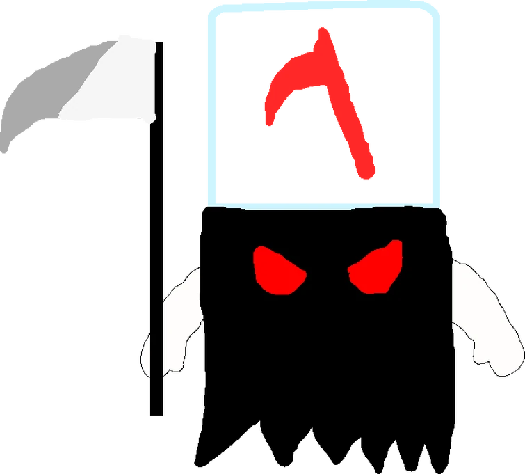 Learning Block Reaper | Crossovers and Fan Episodes Wiki | Fandom