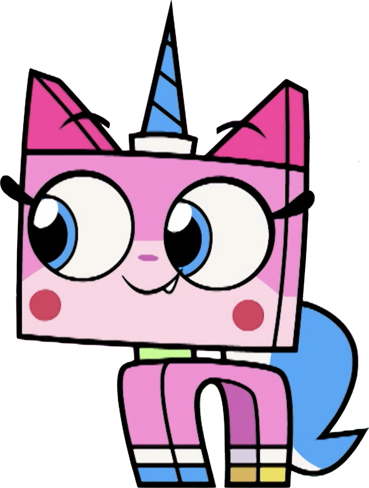 Unikitty | Crossovers and Fan Episodes Wiki | Fandom