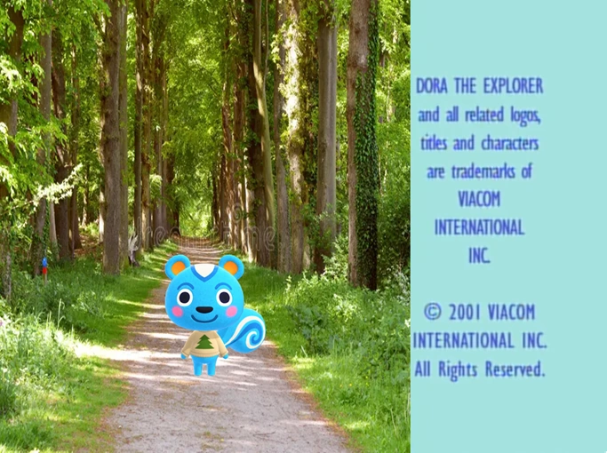 Filbert's Character Find | Crossovers and Fan Episodes Wiki | Fandom