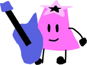 Star Volcano | Crossovers and Fan Episodes Wiki | Fandom