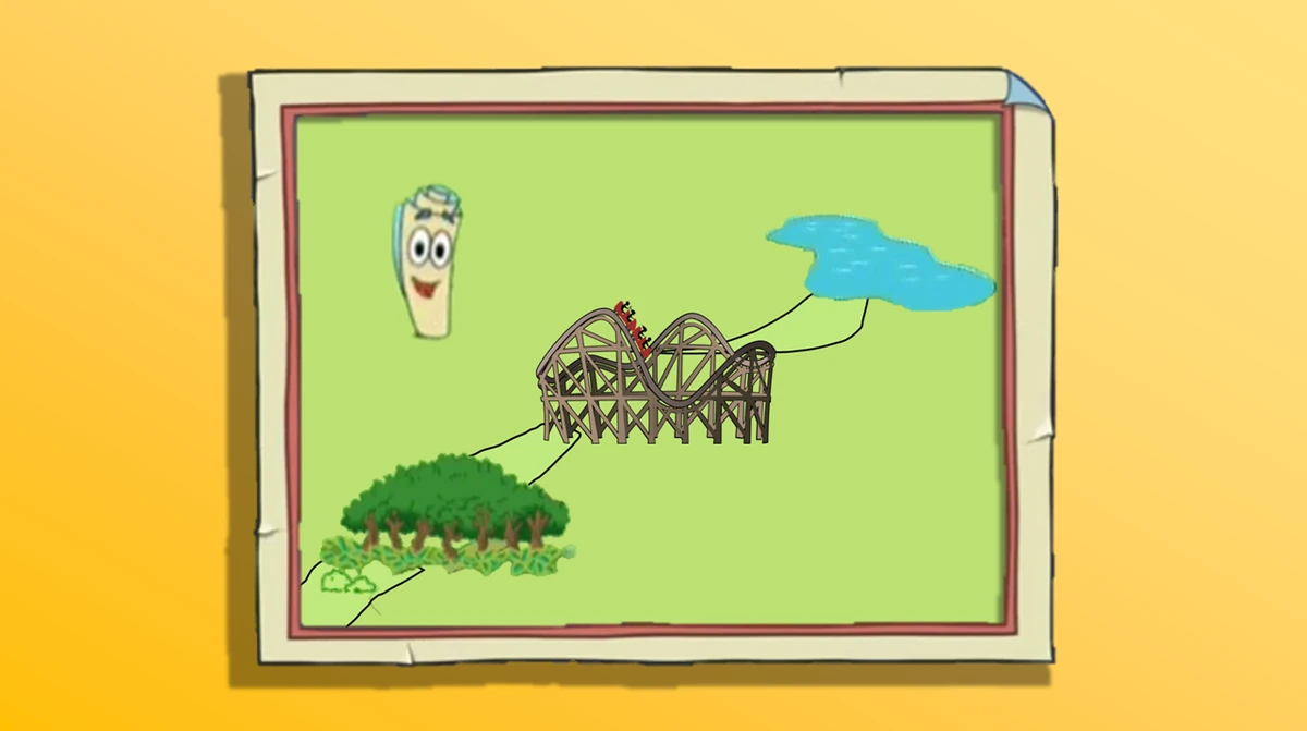 Runaway Otis/Gallery | Crossovers and Fan Episodes Wiki | Fandom