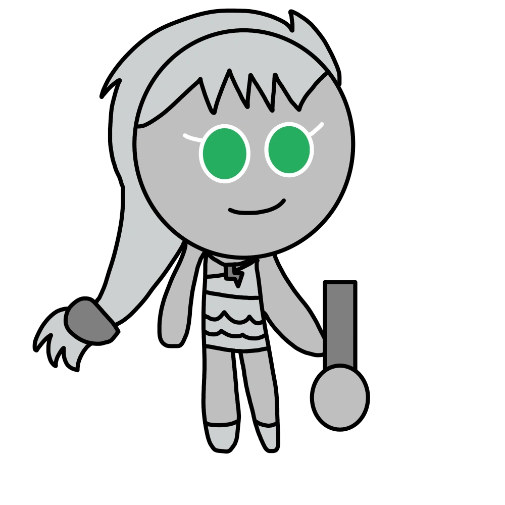 Serenity Steel Cookie | Crossovers and Fan Episodes Wiki | Fandom