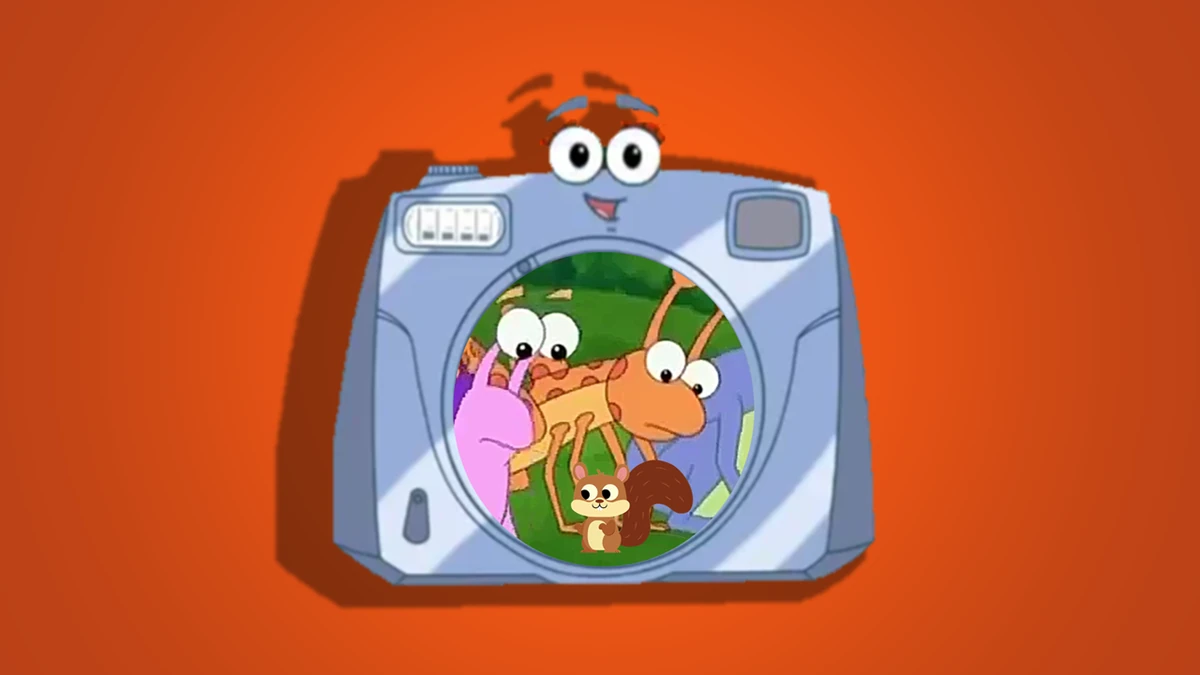 The Fiestles Quartet To the Rescue!/Gallery | Crossovers and Fan ...