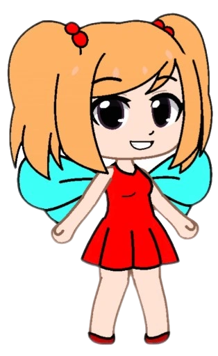 Frieda Fairy | Crossovers and Fan Episodes Wiki | Fandom