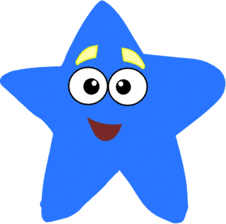 Quick Star | Crossovers and Fan Episodes Wiki | Fandom