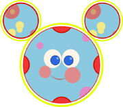 Toodles | Crossovers and Fan Episodes Wiki | Fandom