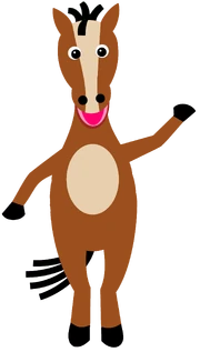 Neighton the Horse | Crossovers and Fan Episodes Wiki | Fandom