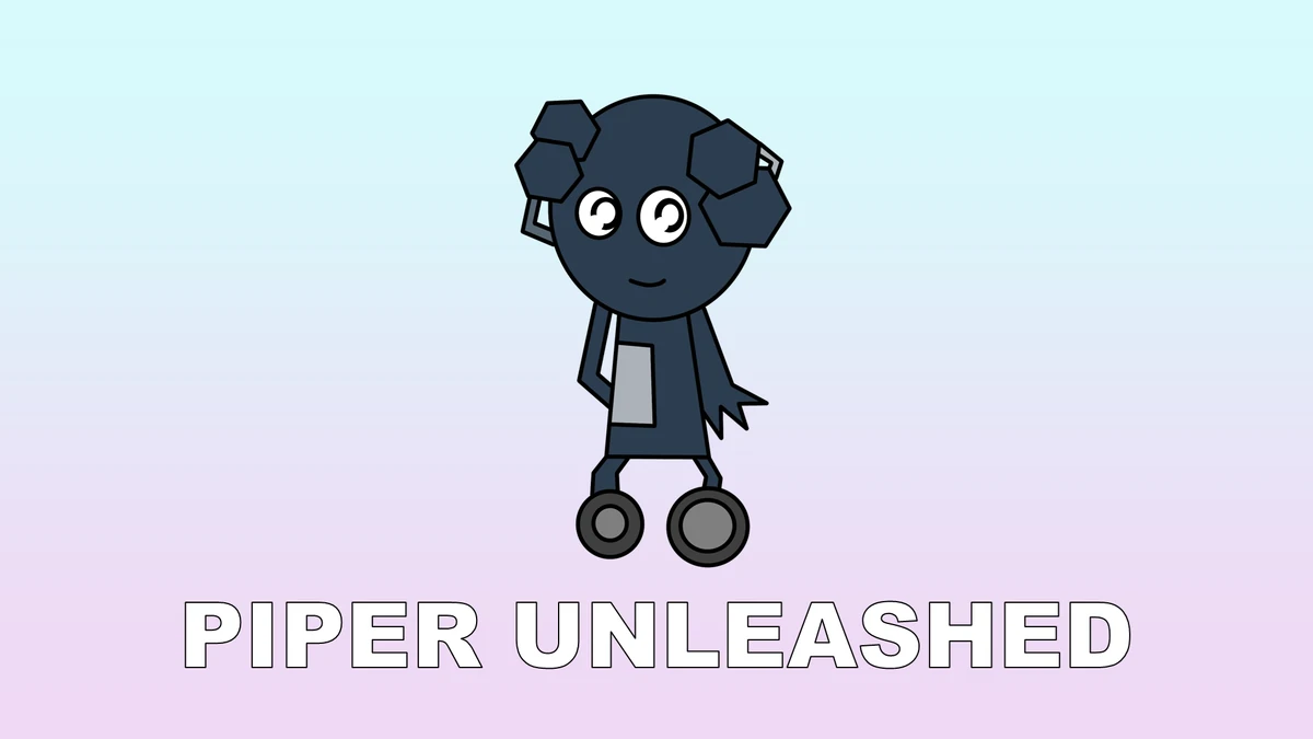 Piper Unleashed | Crossovers and Fan Episodes Wiki | Fandom