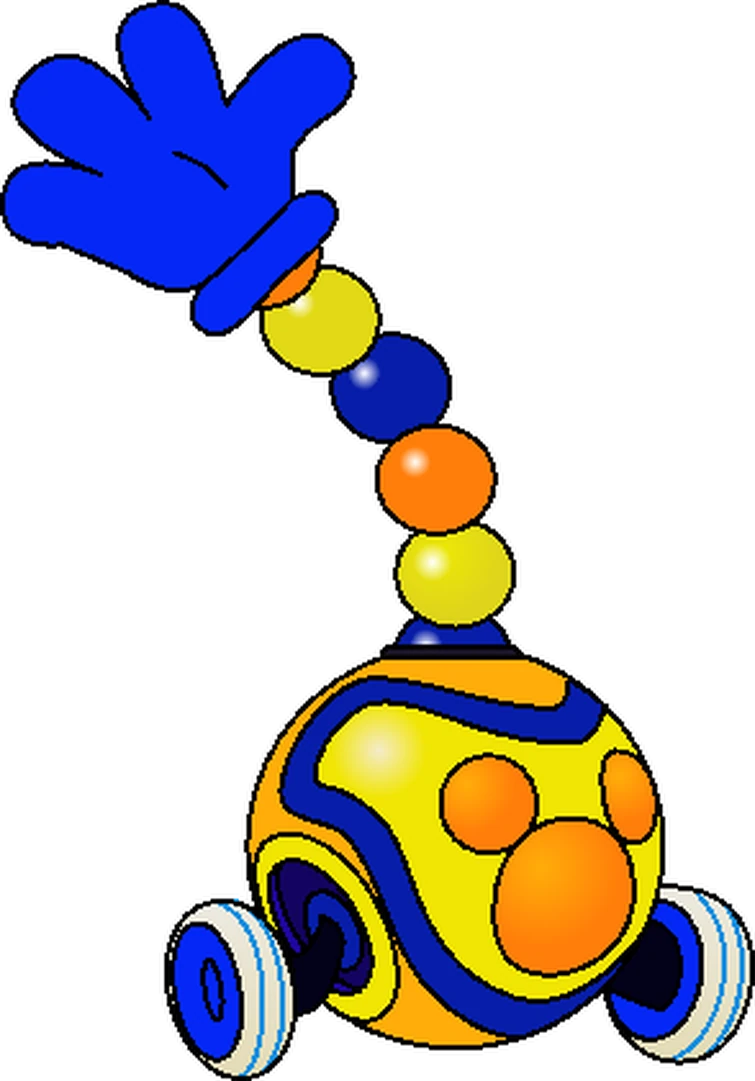 Swiping Helper | Crossovers and Fan Episodes Wiki | Fandom