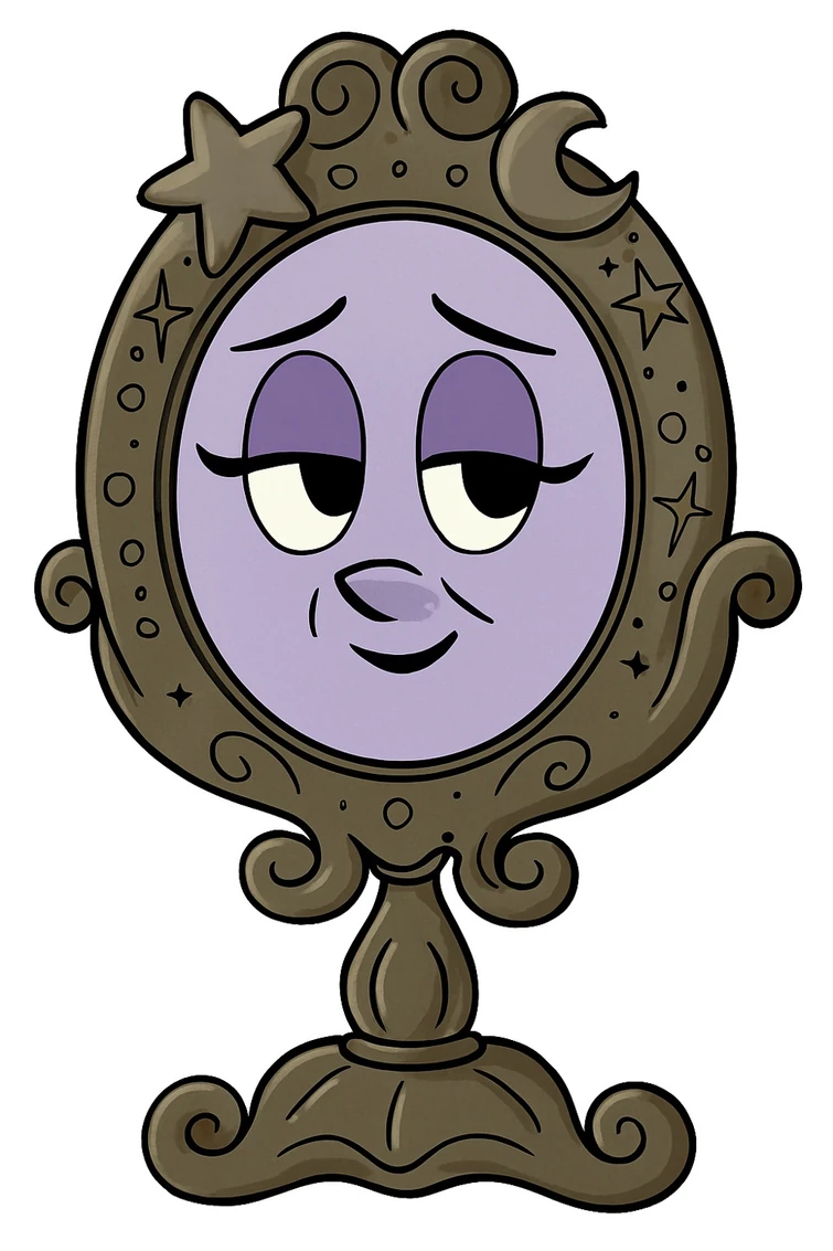 Whispella | Crossovers and Fan Episodes Wiki | Fandom