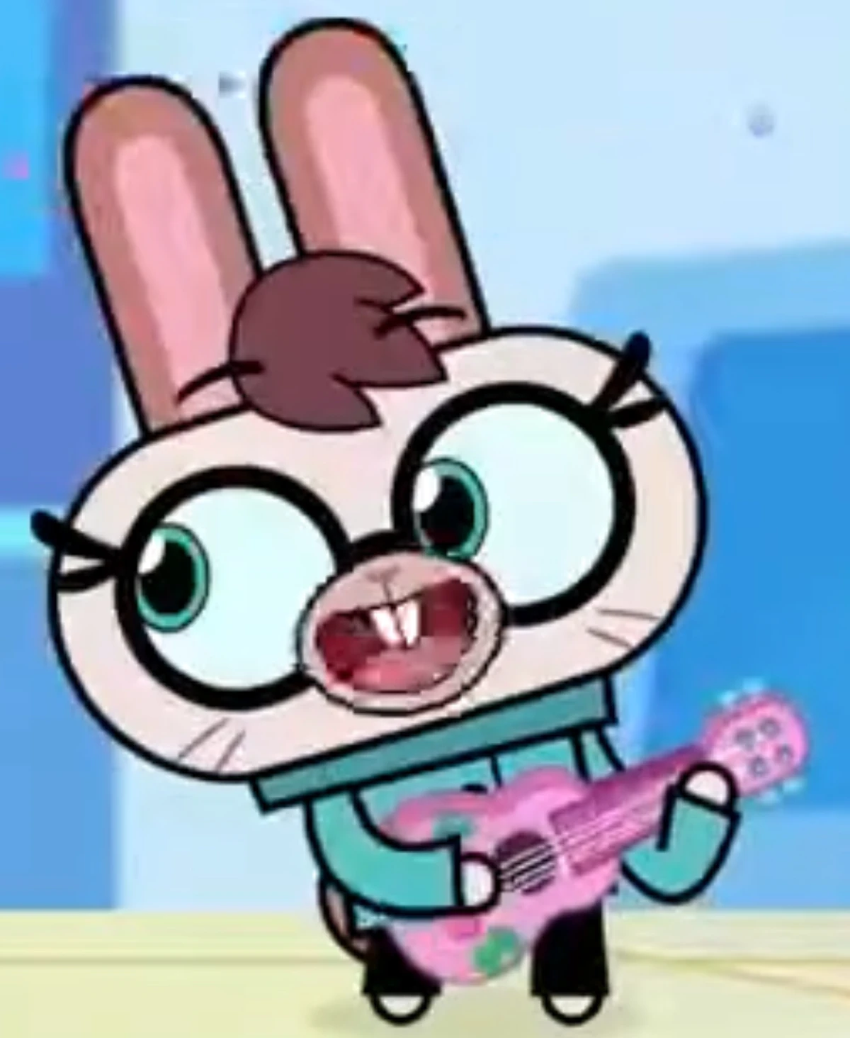 Dr. Bunny | Crossovers and Fan Episodes Wiki | Fandom