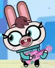 Dr. Bunny | Crossovers and Fan Episodes Wiki | Fandom
