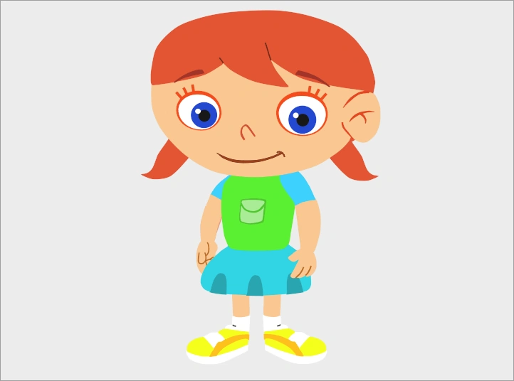 Kellen | Crossovers and Fan Episodes Wiki | Fandom