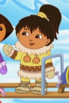 Paj | Crossovers and Fan Episodes Wiki | Fandom