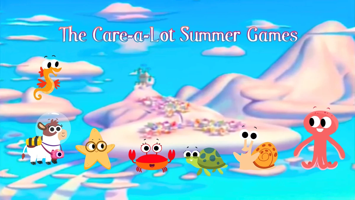 Category:Little Map Segment | Crossovers and Fan Episodes Wiki | Fandom