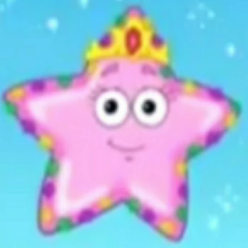 Fairy Star | Crossovers and Fan Episodes Wiki | Fandom