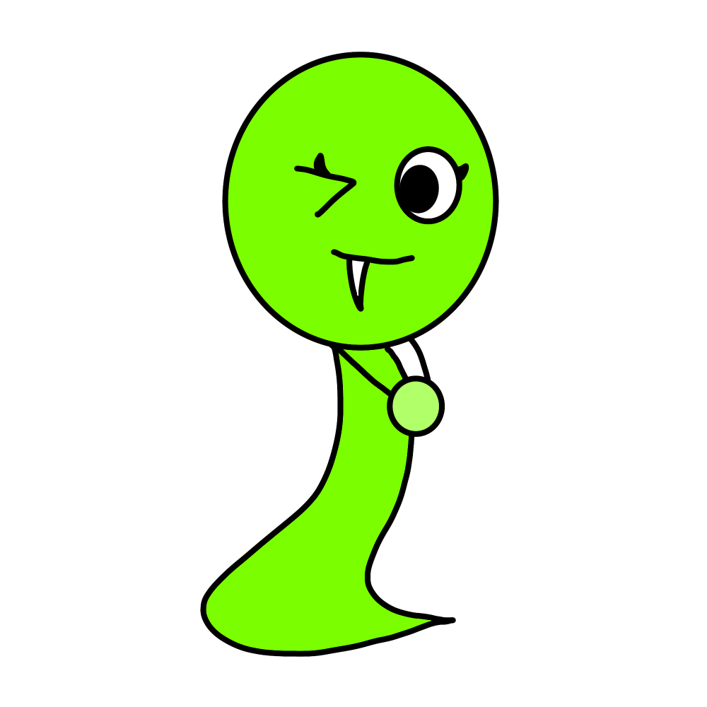 Susan the Snake | Crossovers and Fan Episodes Wiki | Fandom