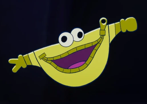 Pouchy | Crossovers and Fan Episodes Wiki | Fandom